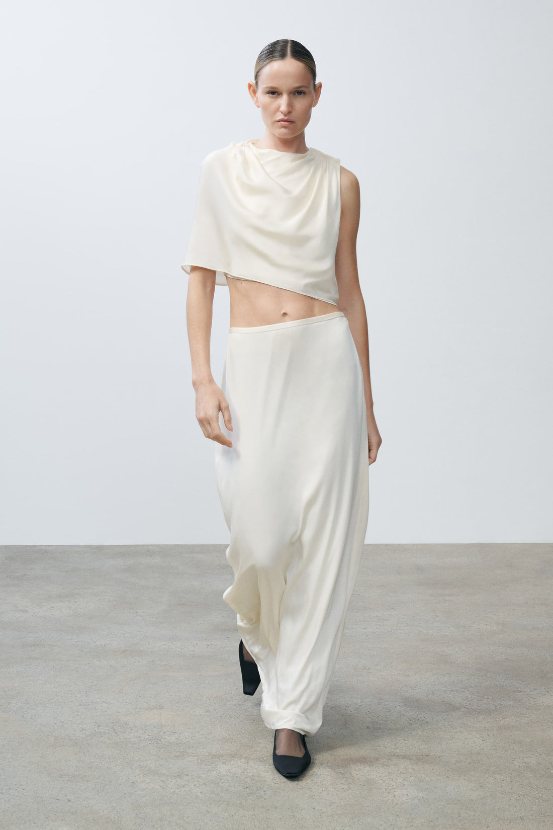 Rhea Top – SRG